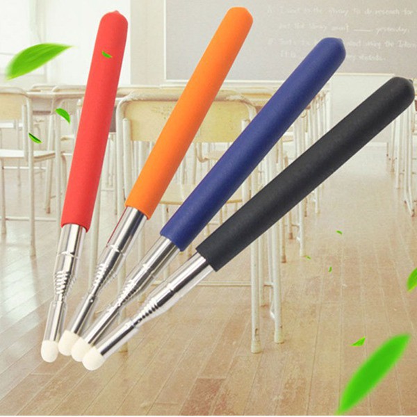 Stretchable Touch Pointer for Electronic Whiteboard Teaching Tool 1PC ...