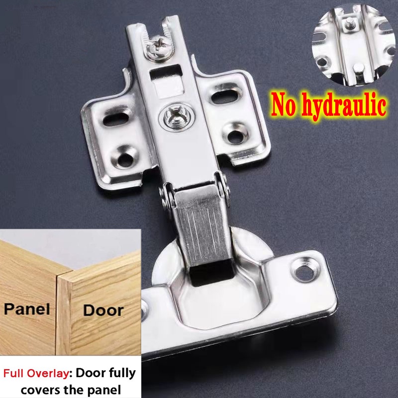 Hydraulic Soft Close Concealed Hinges Regular For Cabinet Diy C1.C2.C3 ...