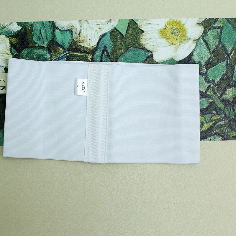 Pullover Whole Bandage Chest Breast Binder S 6xl Elastic Bandage