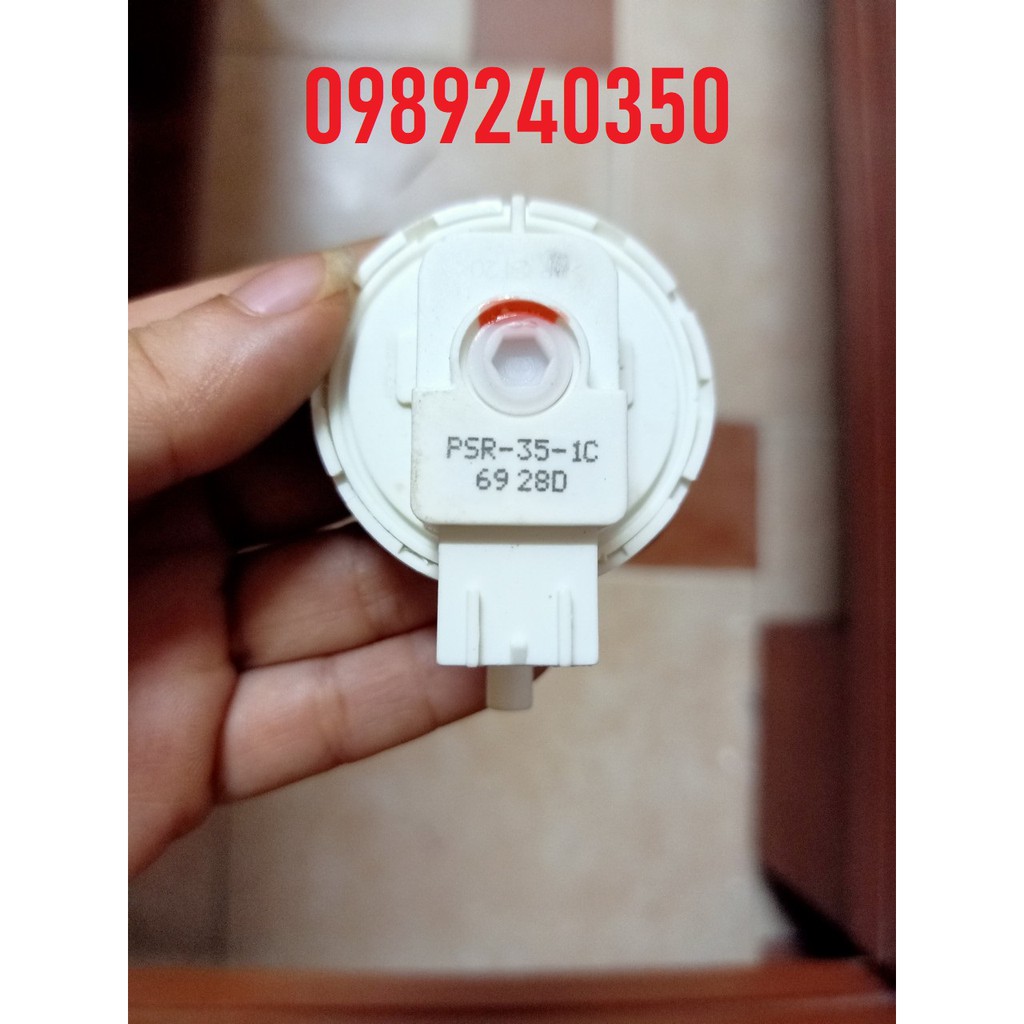 Small 2-pin Panasonic water level sensor pressure float | Shopee ...