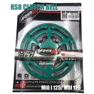 rs8 clutch bell - Best Prices and Online Promos - Aug 2024 | Shopee ...
