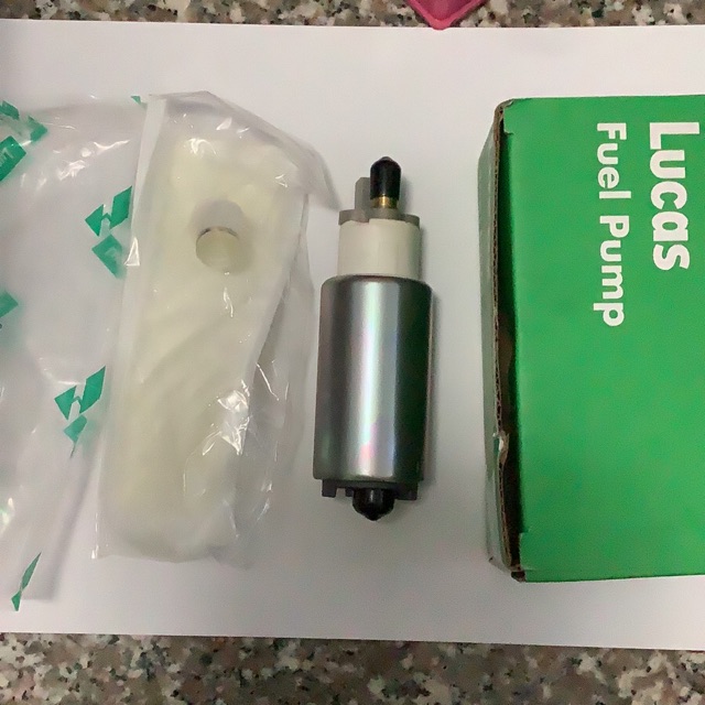 Fuel Pump Mazda 626. | Shopee Philippines