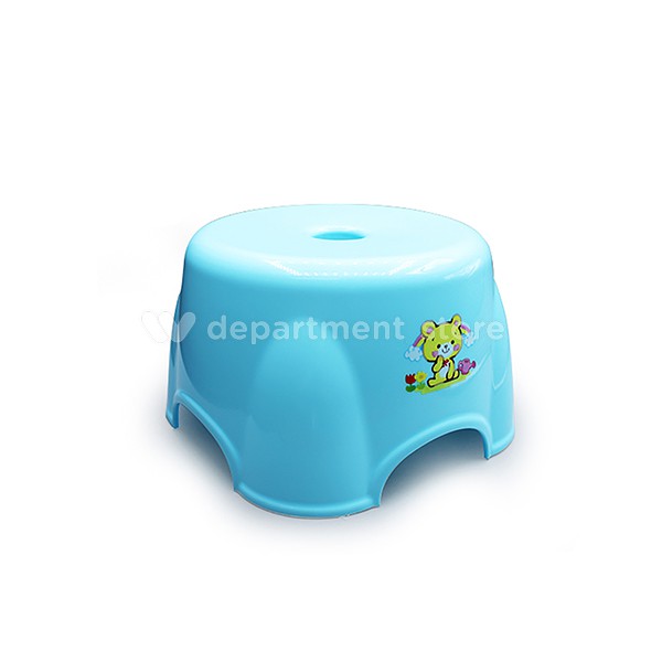Watts Japan Small Plastic Stool | Shopee Philippines