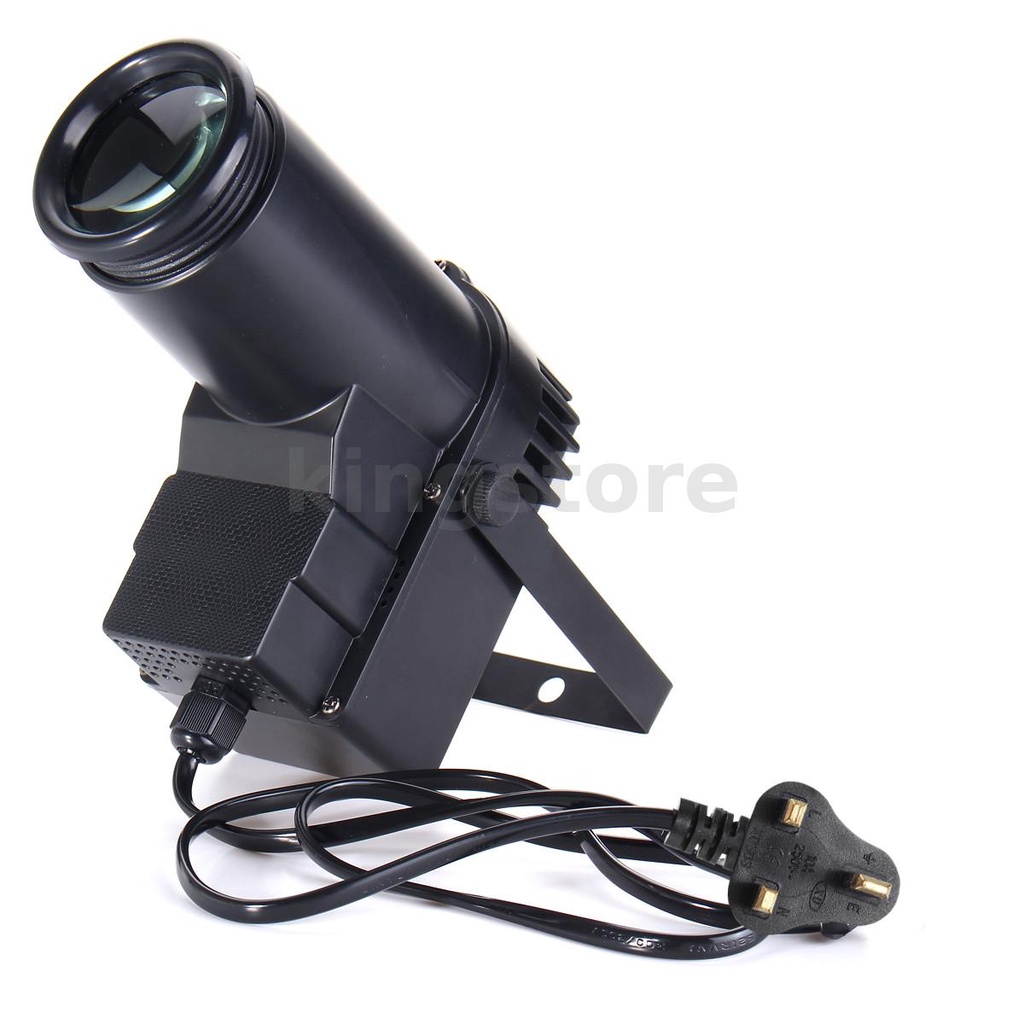 In Stock 30W LED Stage Light RGBW Pinspot Light Beam Spotlight 6CH DJ ...