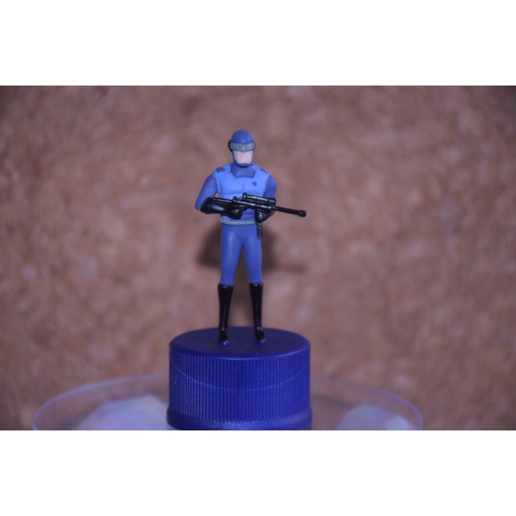 B27 - Disney/pixar bottle cap figure collections by pepsi - Japan ...