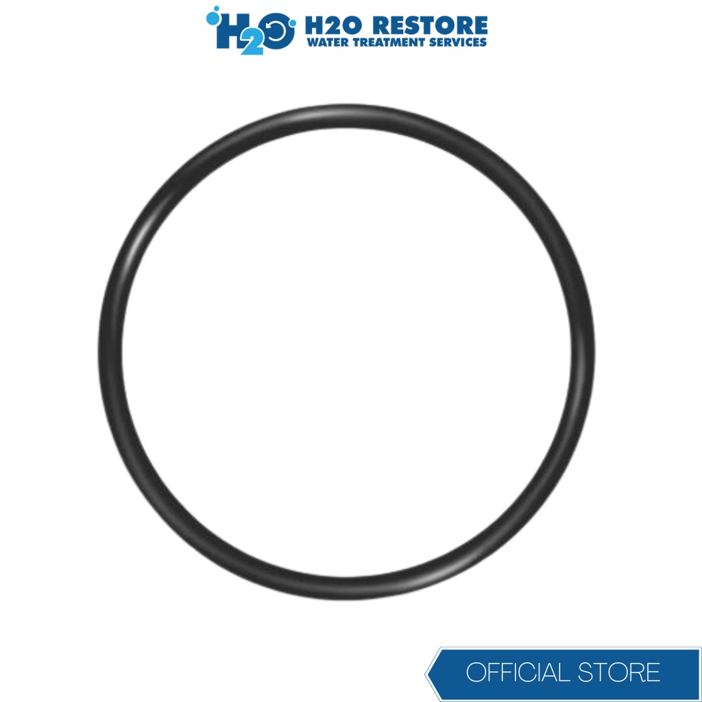O-Ring Black For 20" Slim Type Water Filter Blue Housing | Shopee ...