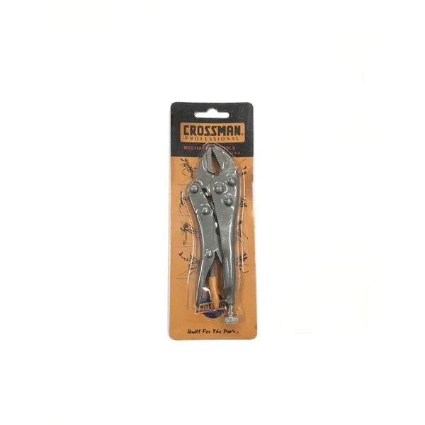 COD Crossman Vise Grip ( small, medium, large ) Heavy Duty | Shopee ...