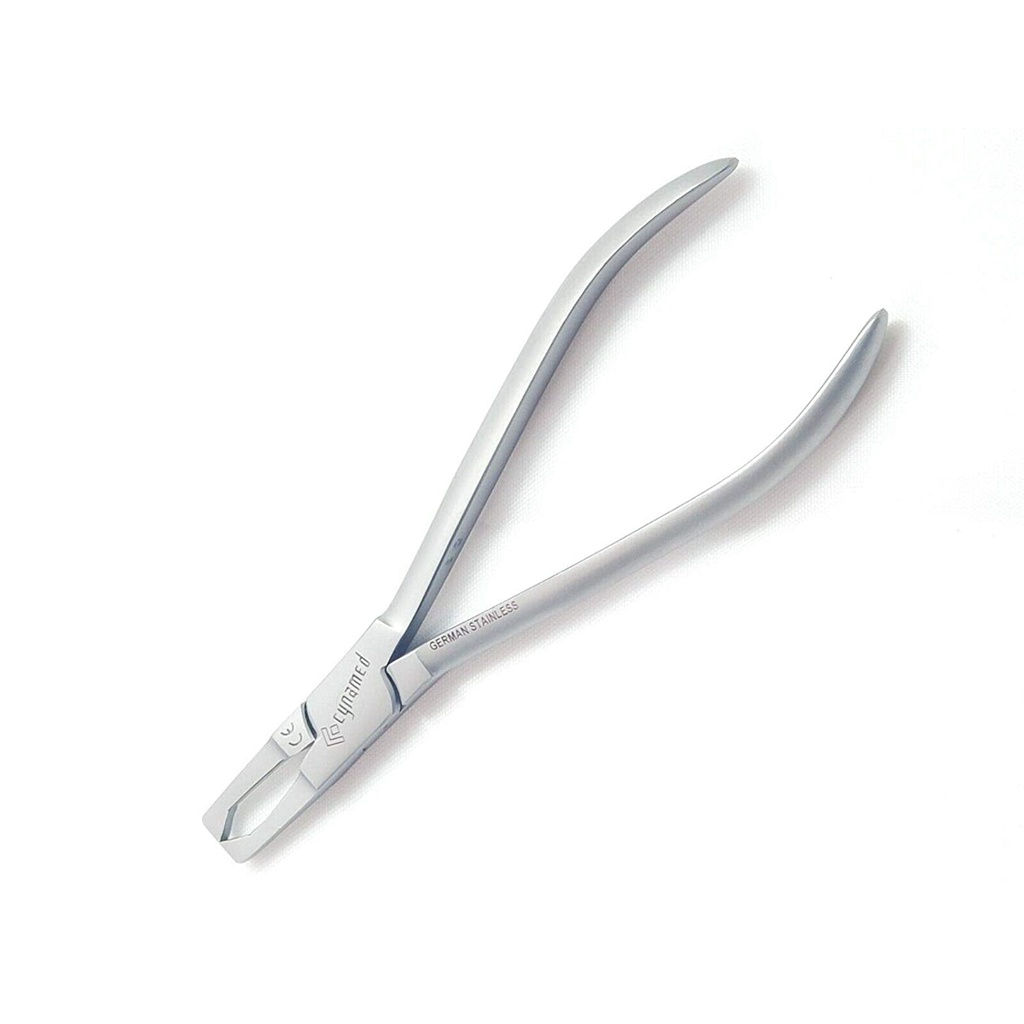 CynaMed German Stainless Bracket Pliers Stainless Steel Braces Removal ...