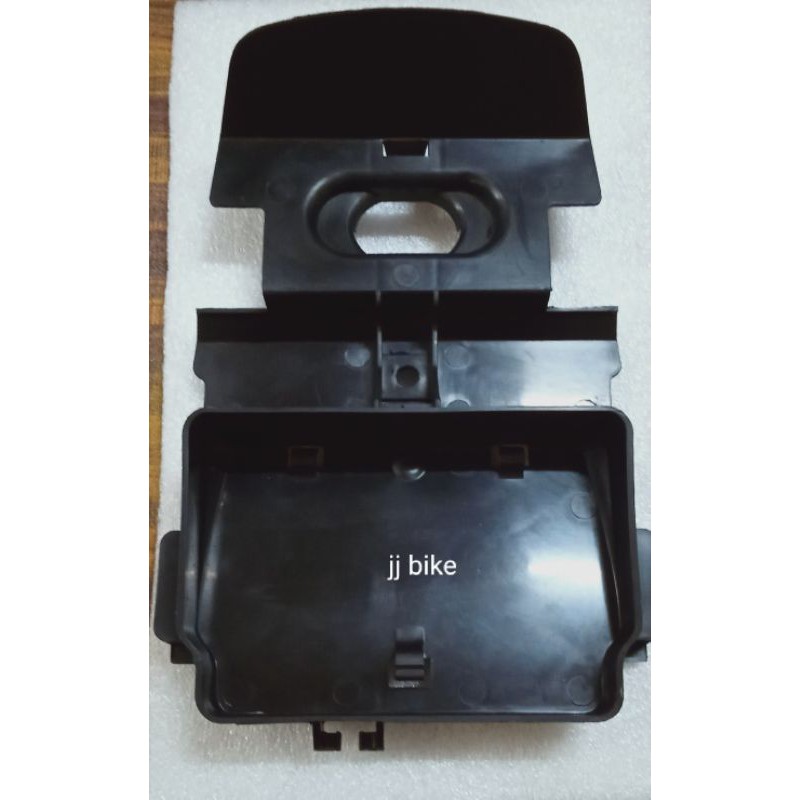 HONDA HIGH POWER / DREAM TOOL BOX | Shopee Philippines