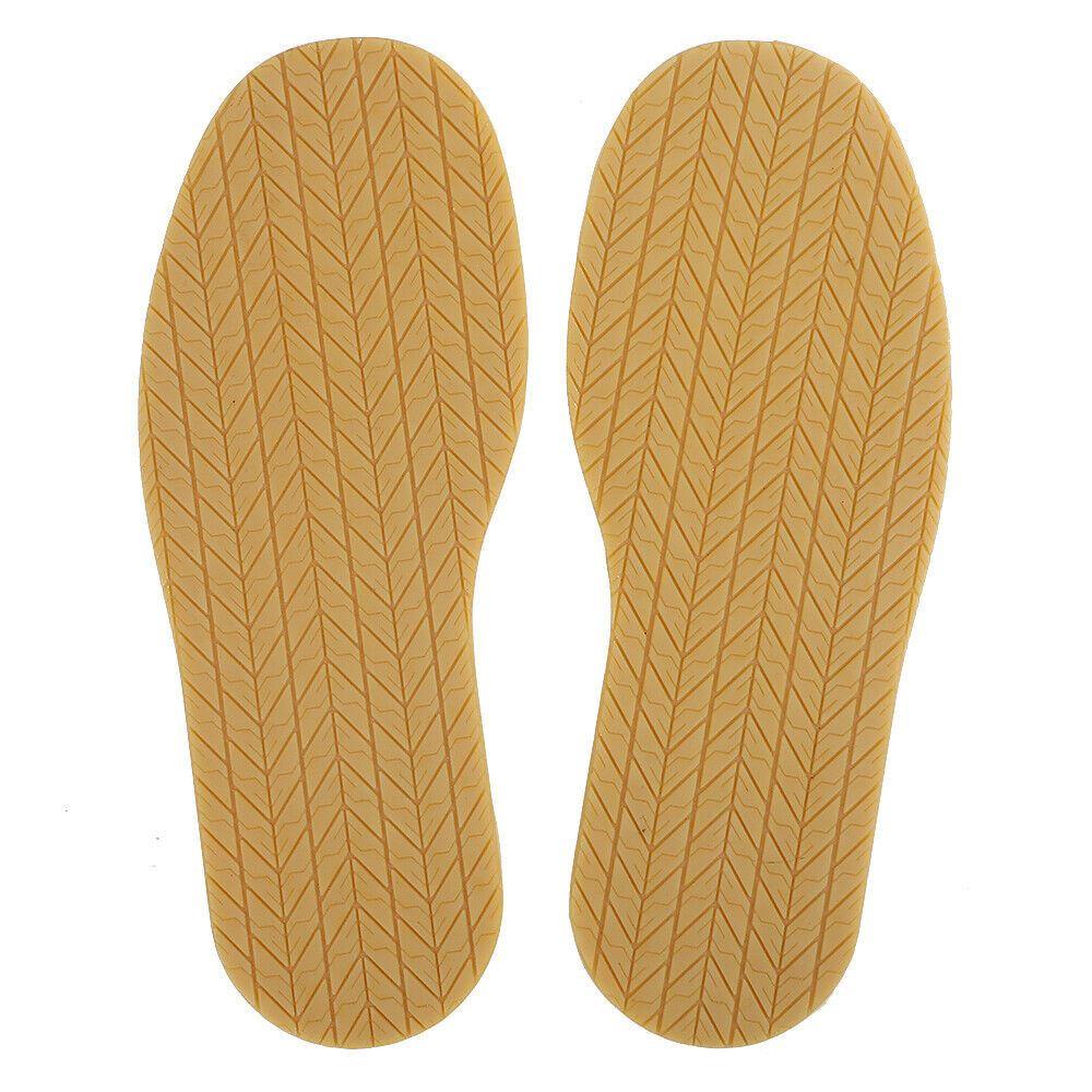 LILY Rubber Sole DIY Thickened Shoe Accessories Anti-Slip Outsoles ...
