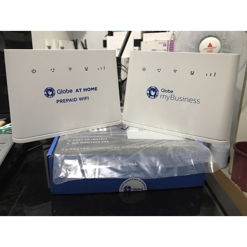 OPENLINE Huawei B310as 938 4G/LTE Modem | Shopee Philippines