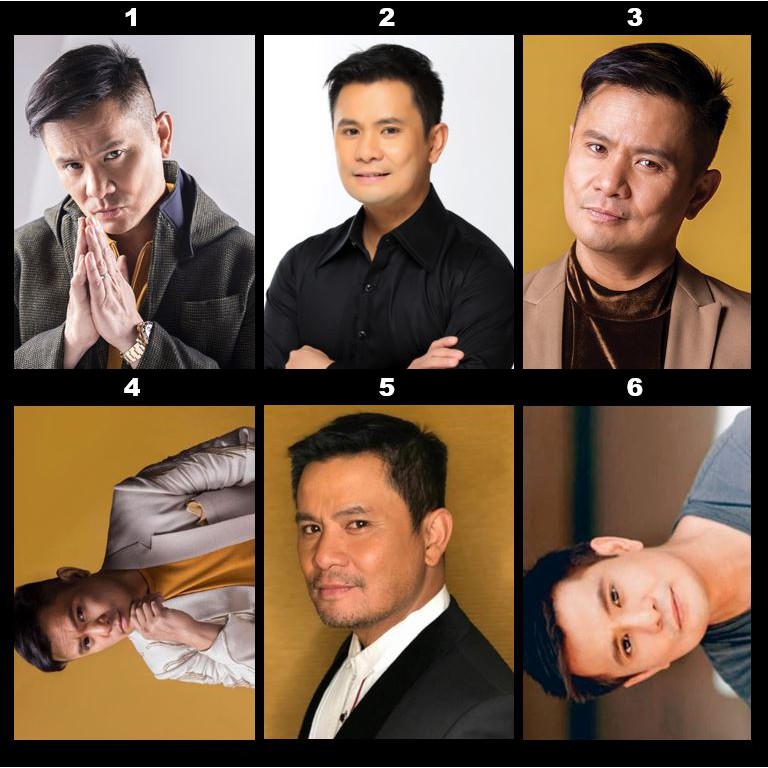 Ref Magnet Waterproof Vinyl Sticker Ogie Alcasid Song Bird NoyPi OPM ...