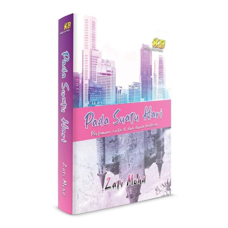In AN DAY (ZATI MOHD) | Shopee Philippines