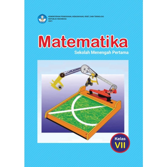 Mathematics Teacher Book, Junior High School Grade VII | Shopee Philippines