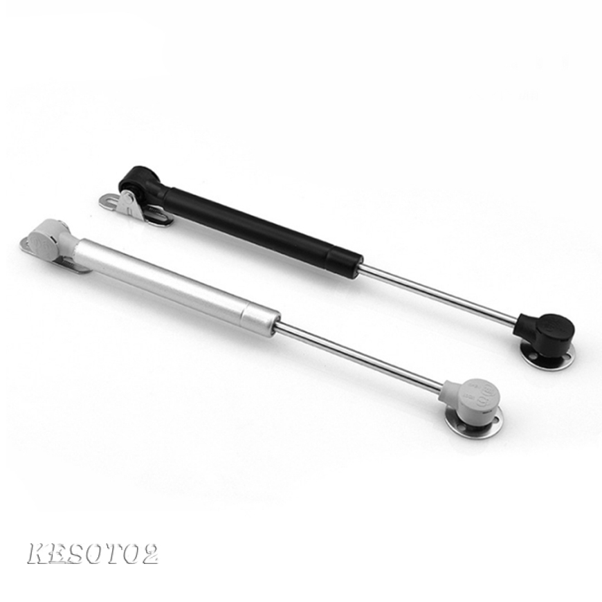 Alloy Hydraulic Gas Struts Spring Lifter for Kitchen Cupboard Cabinets ...