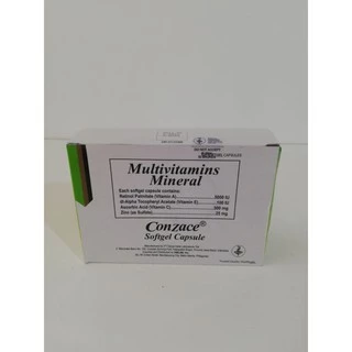 Shop conzace for Sale on Shopee Philippines
