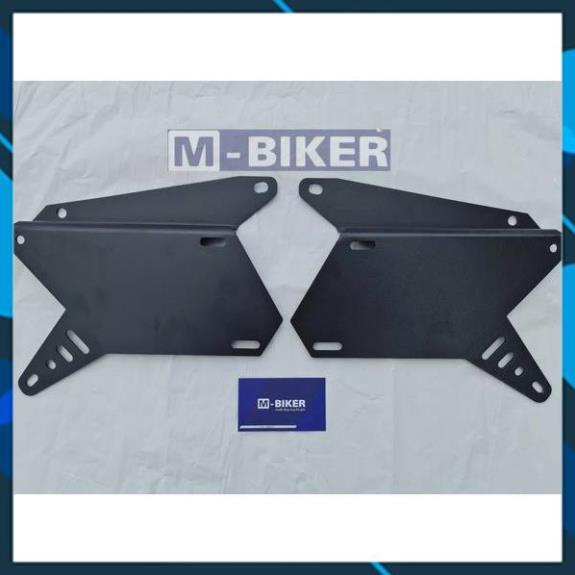 Yamaha XSR155 Mudguard Side Cover, Genuine Mbiker baga Side Cover ...