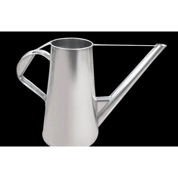 Traditional Stainless Steel Kopitiam Long Narrow Spout Brewing Coffee ...