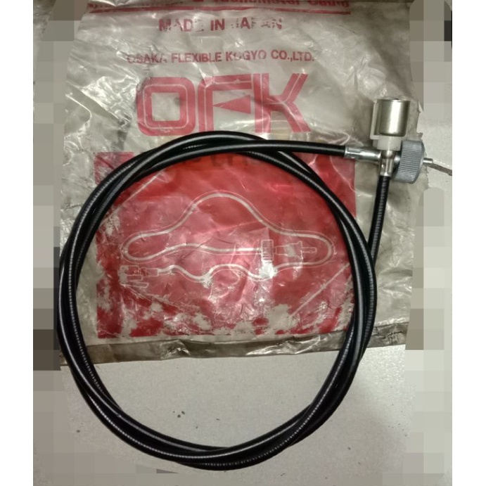 speedometer cable for land cruiser bj40 | Shopee Philippines