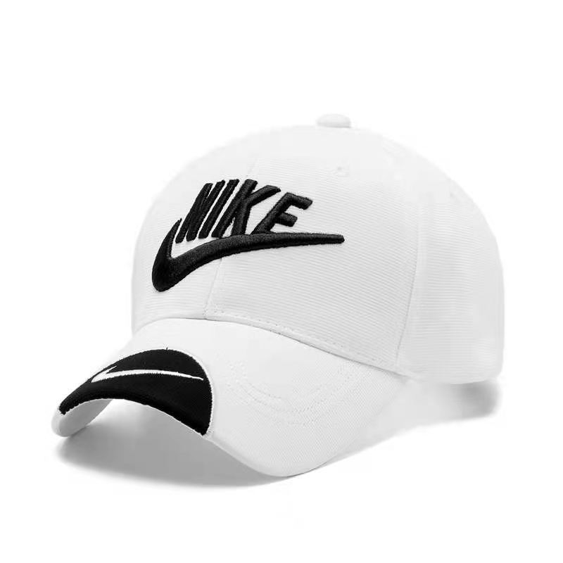 #3 Adjustable Fashion Unisex Baseball Cap Embroidered | Shopee Philippines