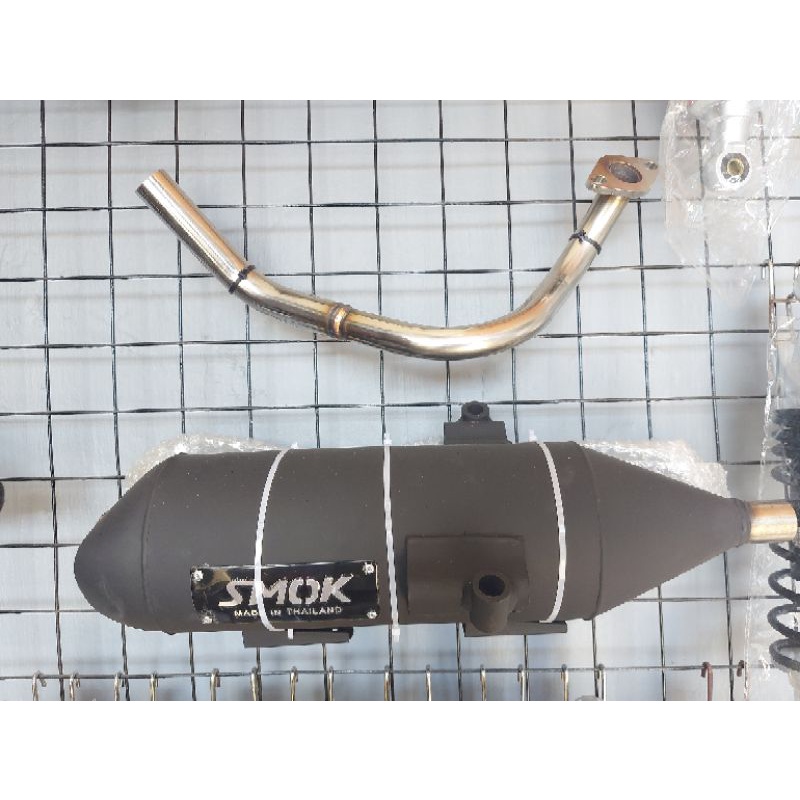 SMOK Power Pipe Click V2 | Shopee Philippines