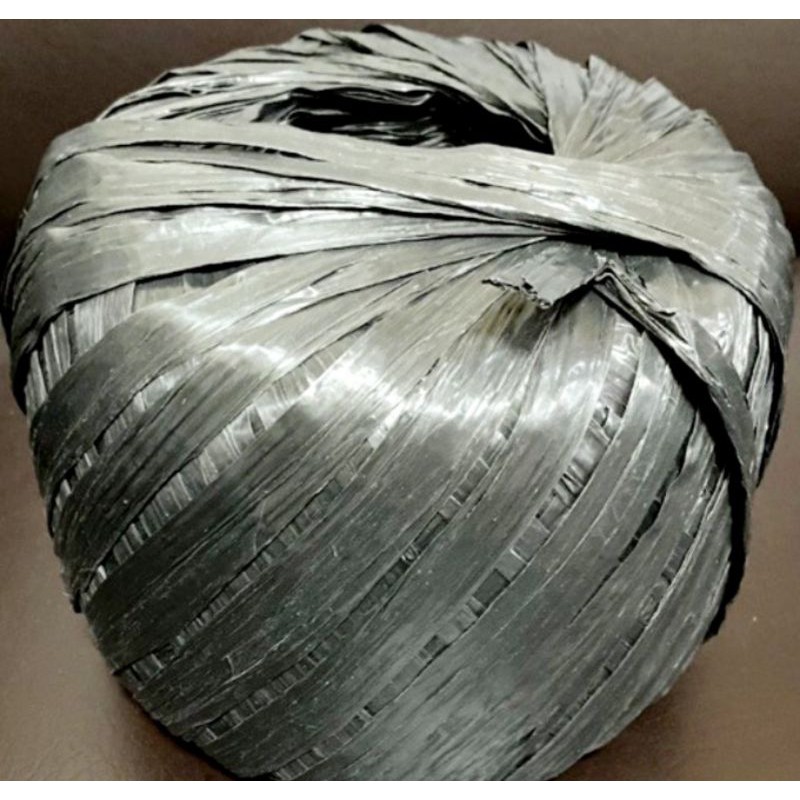 Straw Twine Tali black | Shopee Philippines