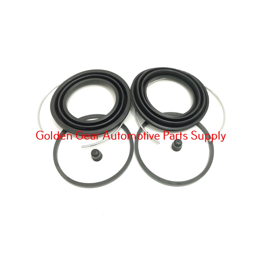 Mitsubishi 4D32 Canter Brake Caliper Repair Kit | Shopee Philippines