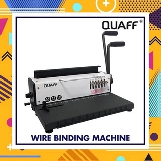 wire binding machine - Best Prices and Online Promos - Jul 2024 ...
