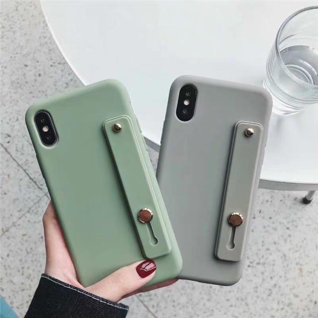Xiao MiXiao Redmi 6A 7A note8 note8pro Note9 Note9S Note9pro 9 9A 9C 10a 10A Wrist Hand TPU Case ...