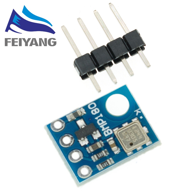 GY-68 BMP180 BMP280 Digital Barometric Pressure Sensor Module for ...