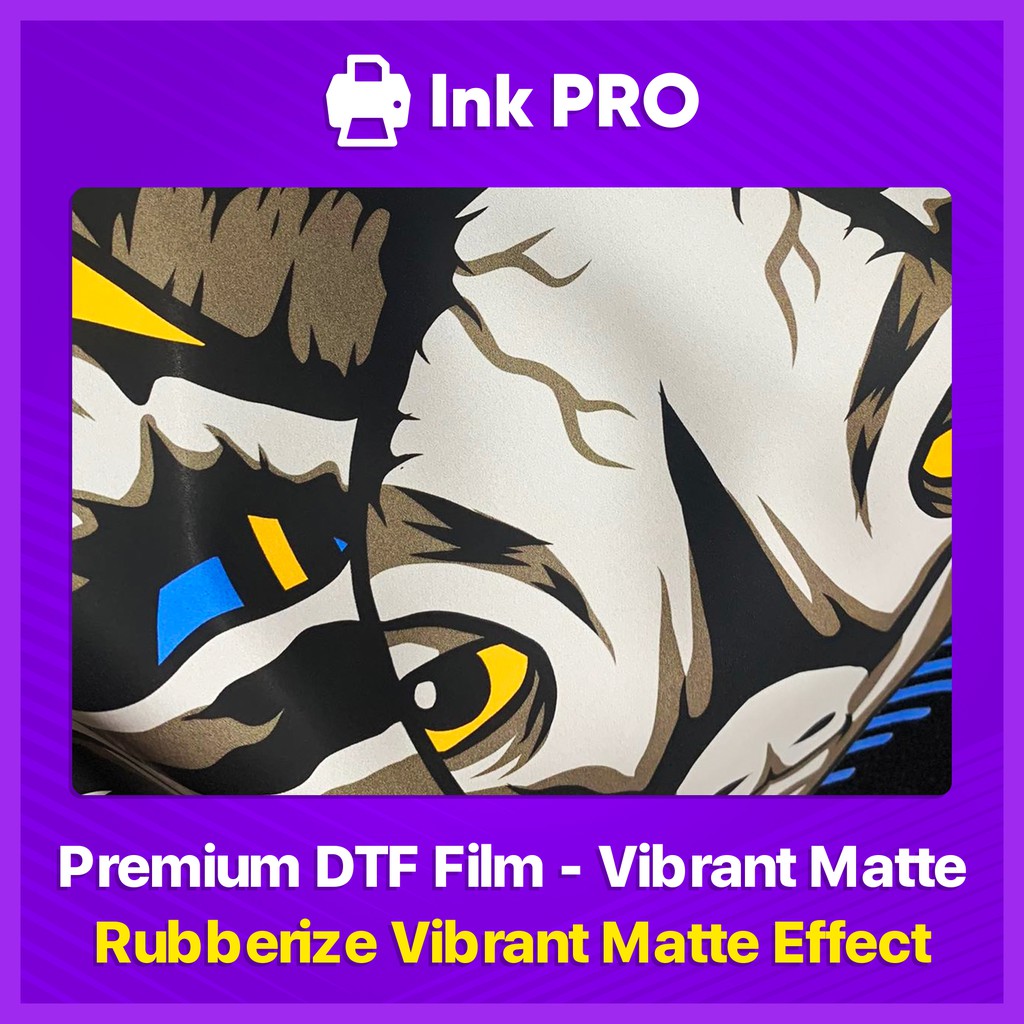 DTF InkPro 100ml Hybrid Inks with ICC Profile | Shopee Philippines