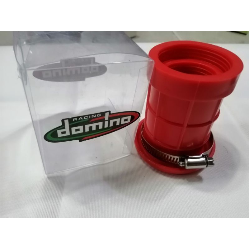 Velocity Cap colored for Motorcycle Red Color | Shopee Philippines