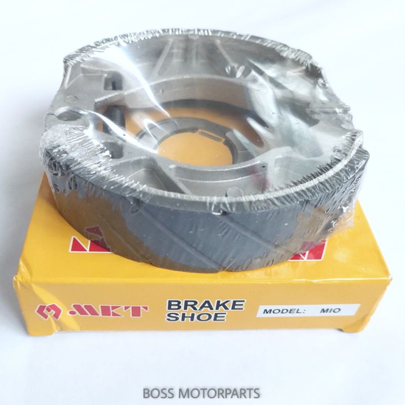 BRAKE SHOE FOR Mio, Sporty, Soul, Mio i 125, Soul GT, Mxi, MSI 115 ...