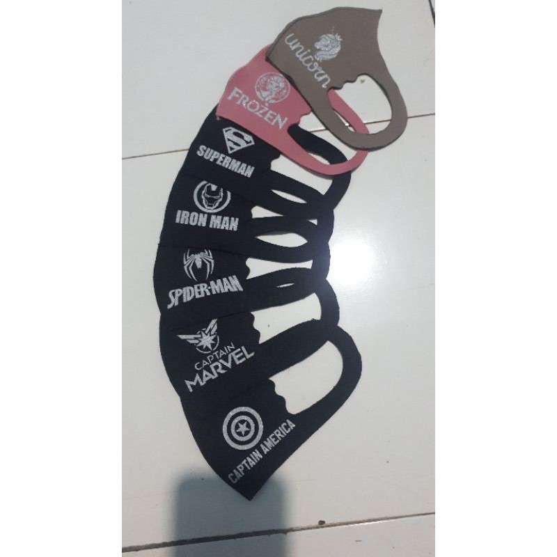 Custom children's scuba masks | Shopee Philippines