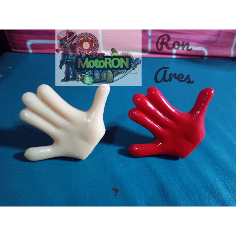 Plate Bolts, Dirty Finger, Thumbs Up, DU30, Triskelion | Shopee Philippines