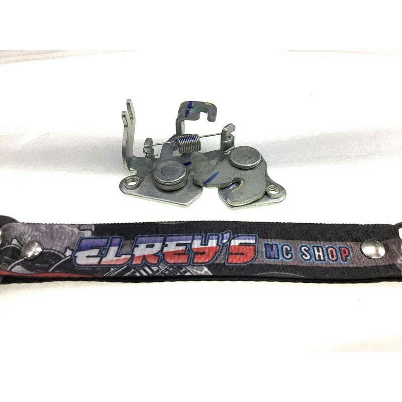 SEAT LOCK COMP FOR CLICK V1 & V2 | Shopee Philippines