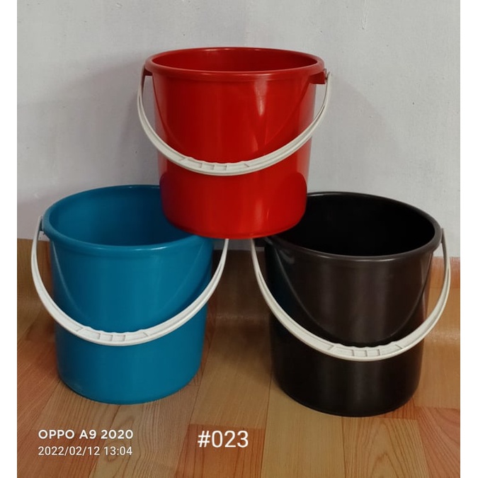 (#012) TIMBA) WITHOUT COVER SMALL & MEDIUM SIZE | Shopee Philippines