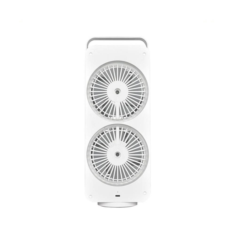 Aco Oscillating Desktop Fan | Shopee Philippines