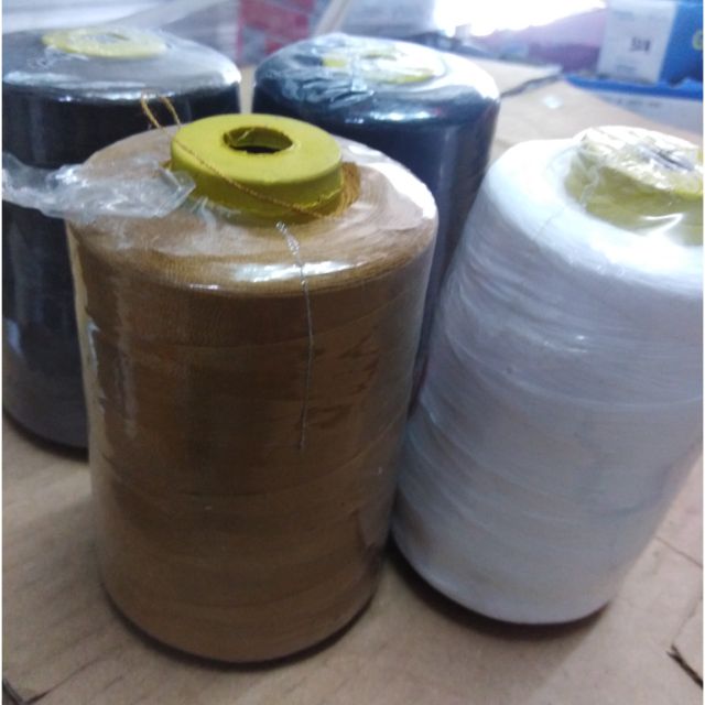 Rugged thread (tkt 50) | Shopee Philippines