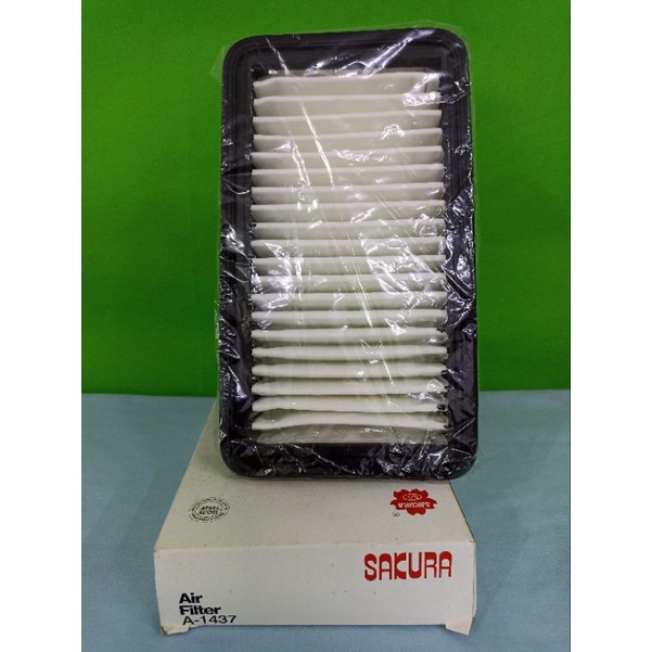 Air Filter/Air Filter SUZUKI SX4 1500 cc 2007-2012 / NEO BALENO 1500 cc ...