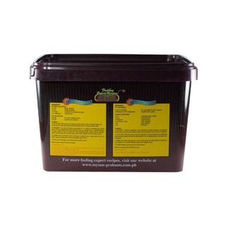 MY San Graham Crackers 700g | Shopee Philippines