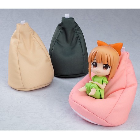 Nendoroid Bean Bag Chair (authentic) | Shopee Philippines