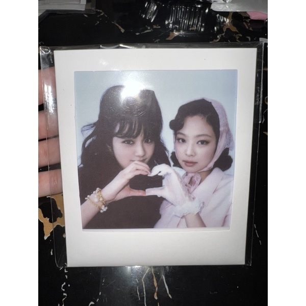 2022 Welcoming Collection - Weverse Transparent POB | Shopee Philippines