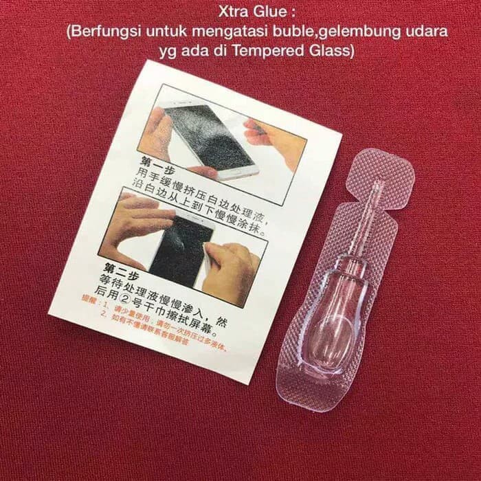 Liquid Tempered Glass Glue, anti-scratch Glass glue | Shopee Philippines