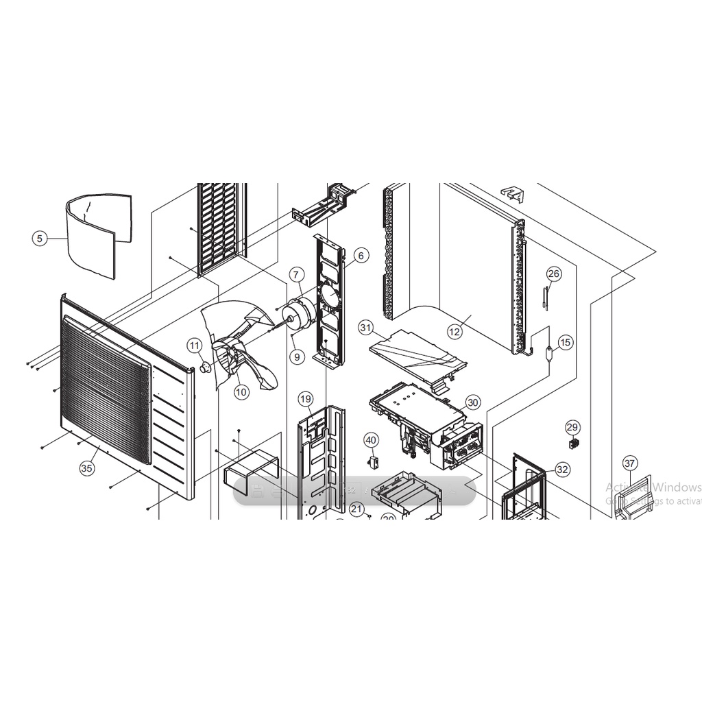 PANASONIC AIRCON SENSOR | Shopee Philippines