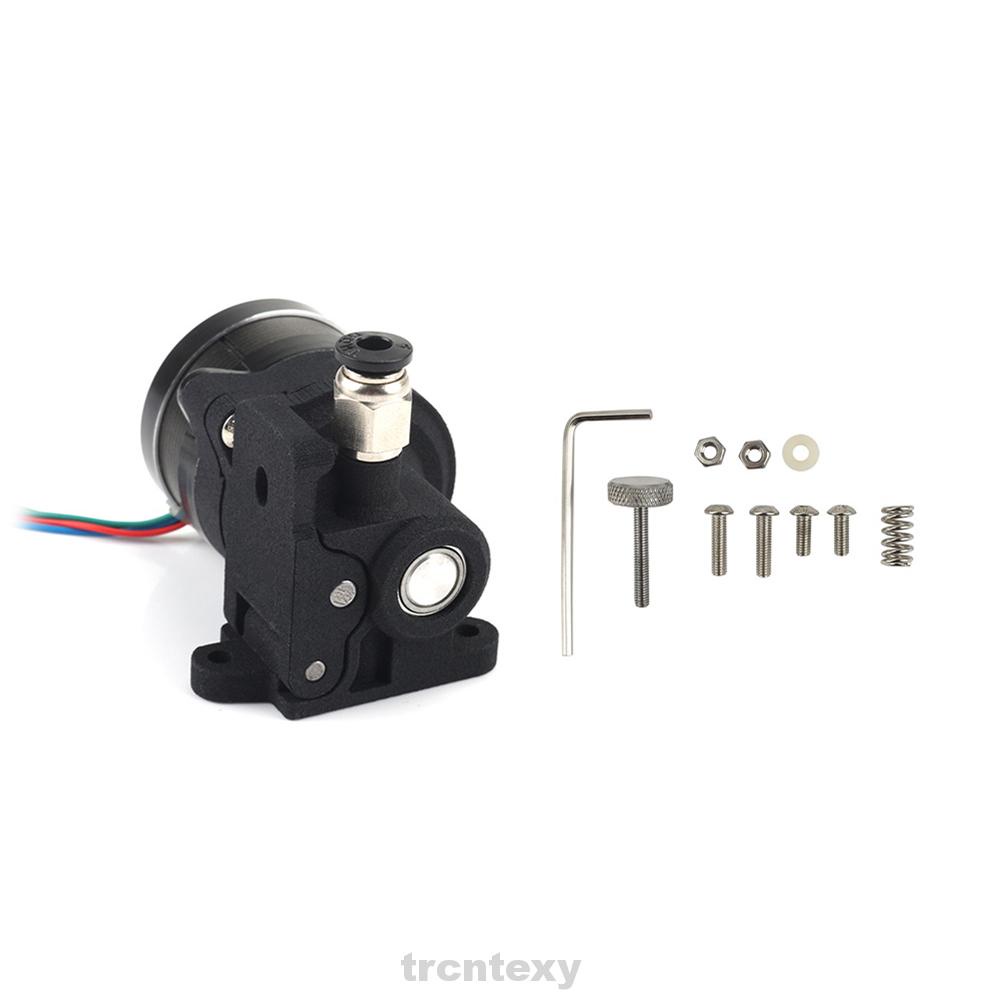 Extruder Kit Professional 3D Printer Replacement Parts Home Office ...