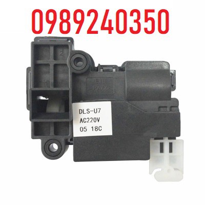 Sanyo front door washing machine door lock switch | Shopee Philippines