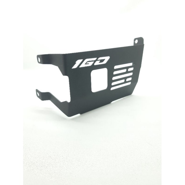 MESIN Engine Guard HONDA ADV160 PCX 160 & VARIO 160 Engine Protective ...