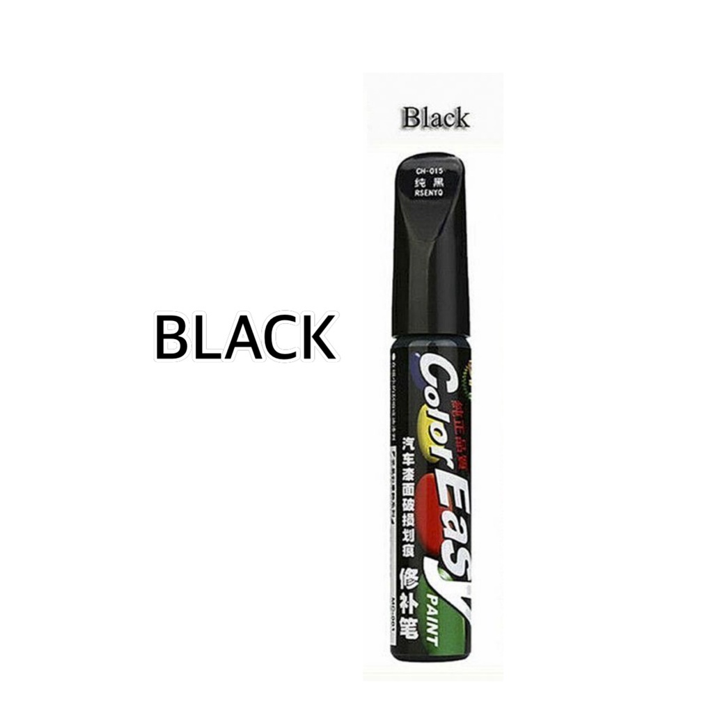 VANA Car Coat Paint Pen Touch Up Clear Scratches Repair Pro Remover ...