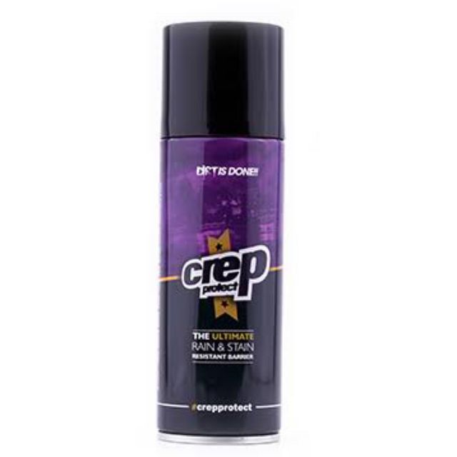 Crep Protect Spray (On hand) | Shopee Philippines